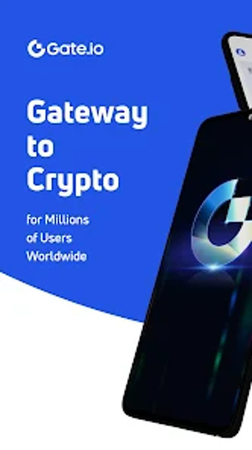 Gate Lite: Buy Bitcoin Crypto for Android - Download Gate Lite: Buy Bitcoin Crypto for Android - Download