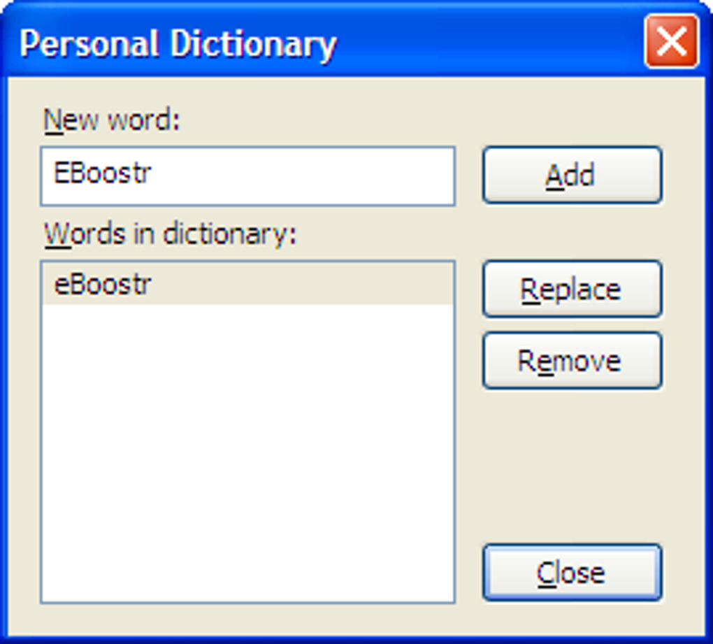 SpellBound - Download