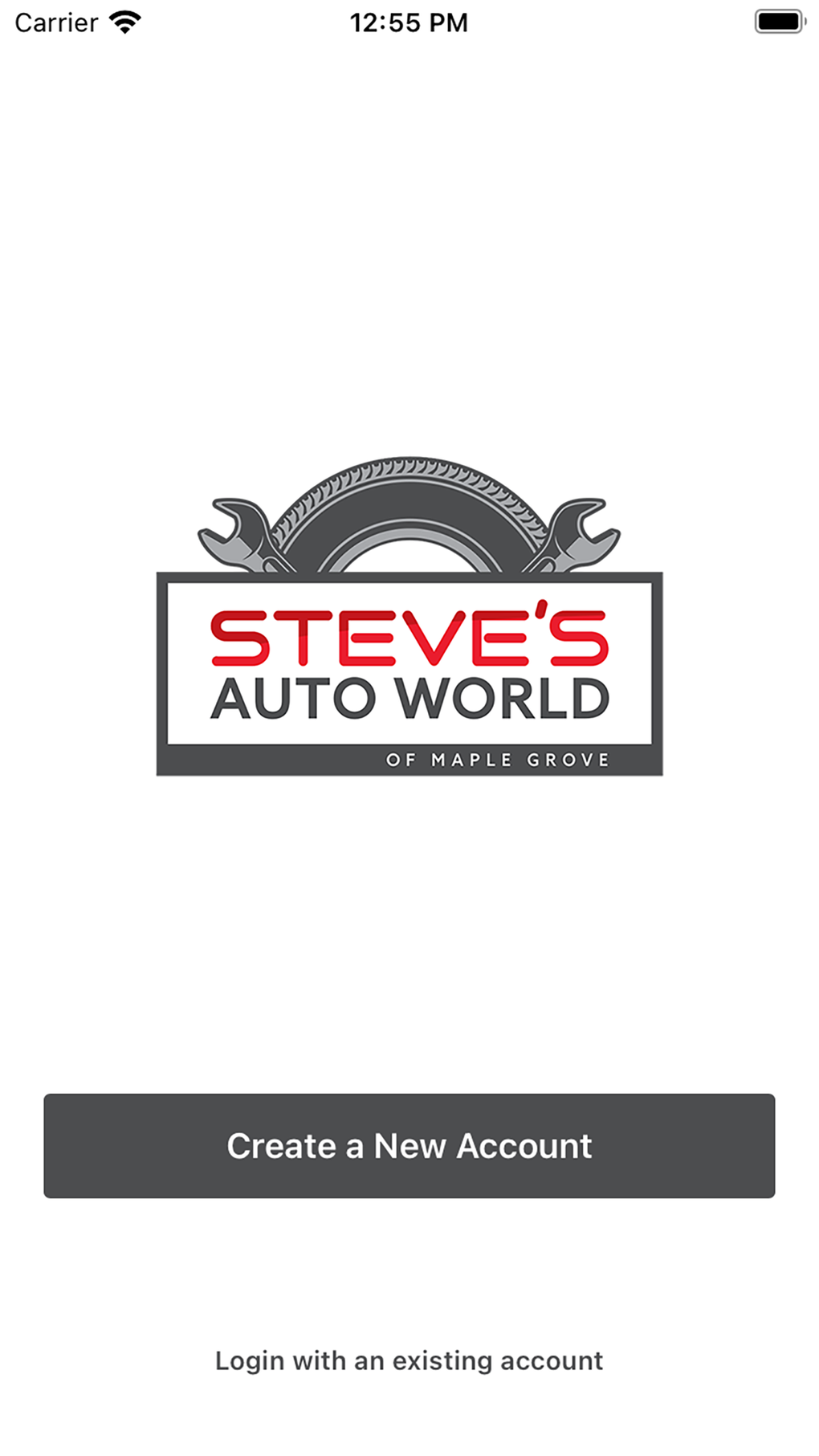 Steves Auto World for iPhone - Download