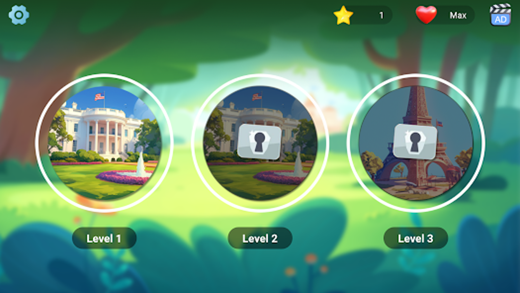 Ancient Quiz: History Mystery pour Android - Télécharger