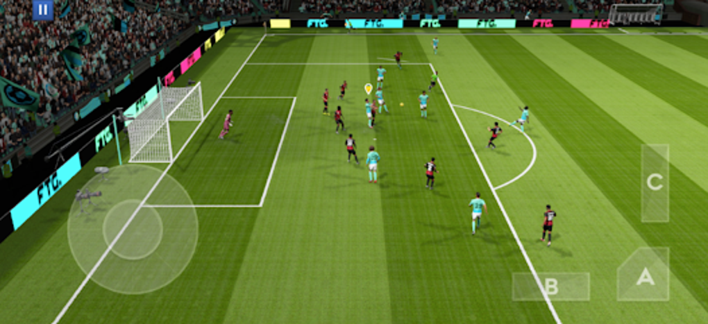 World Soccer Football Strike for Android - Download