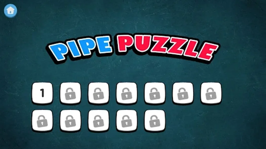 Pipe Puzzle Connection for Android - Download