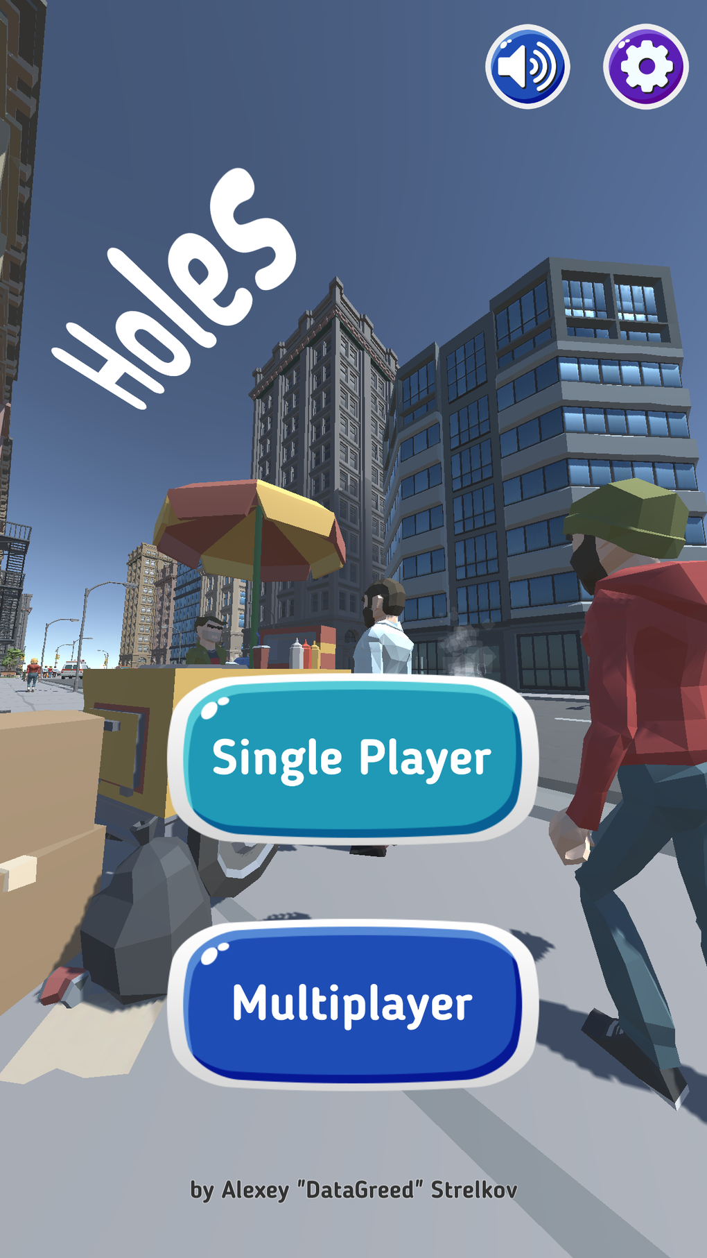 Holes Online for iPhone - Download
