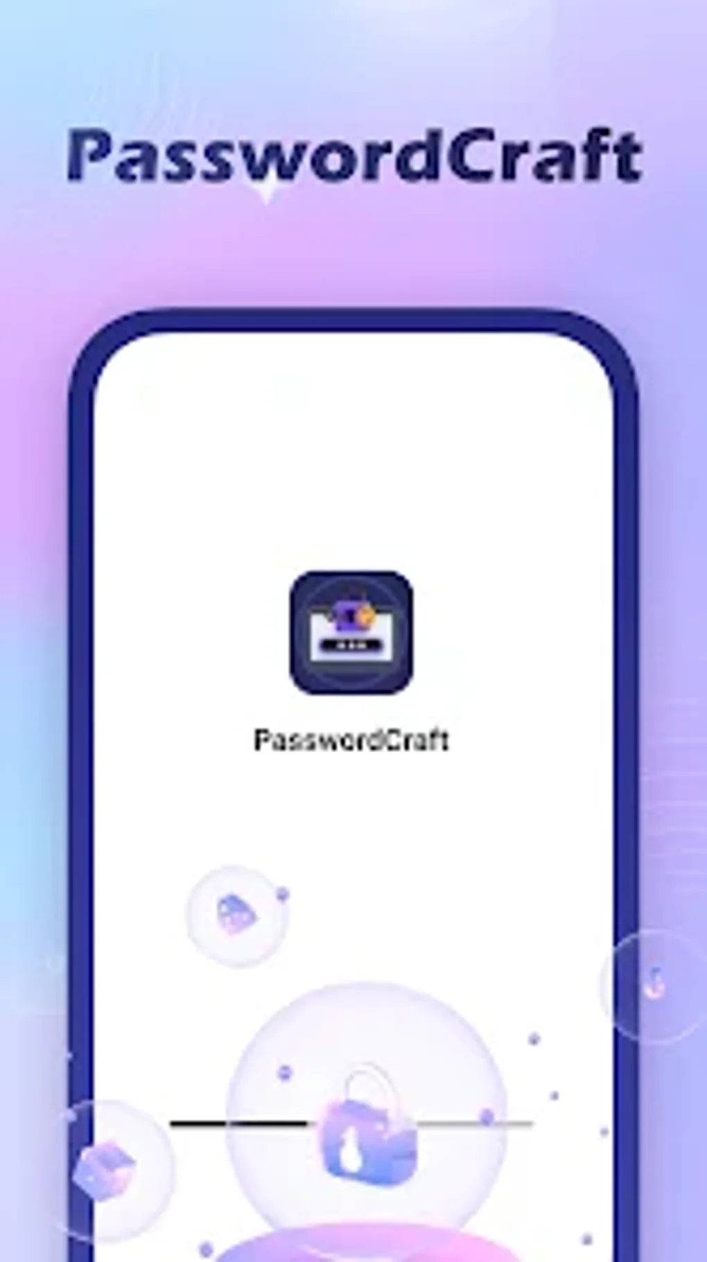 Android 용 PasswordCraft - 다운로드