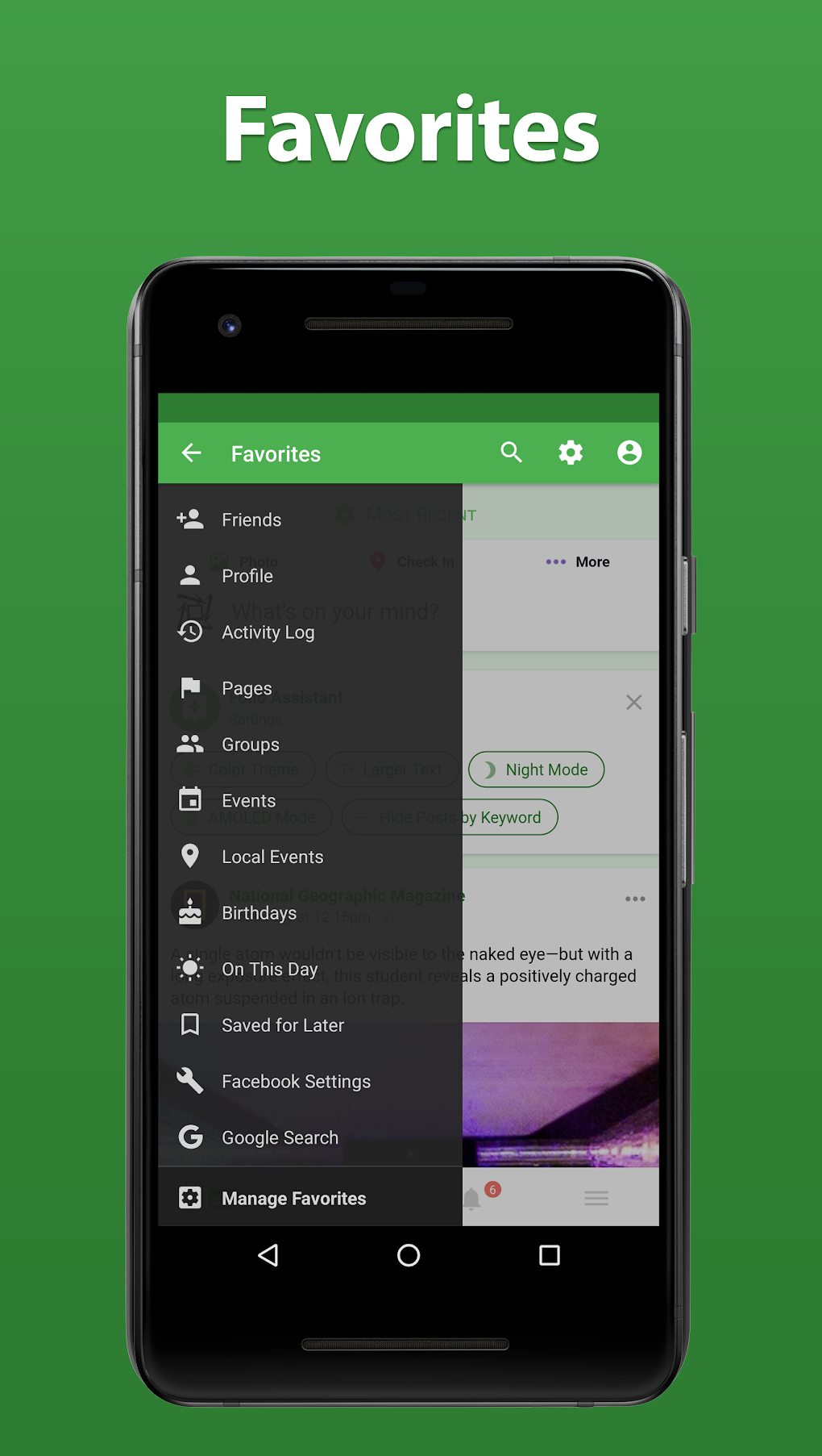 Folio APK for Android - Download