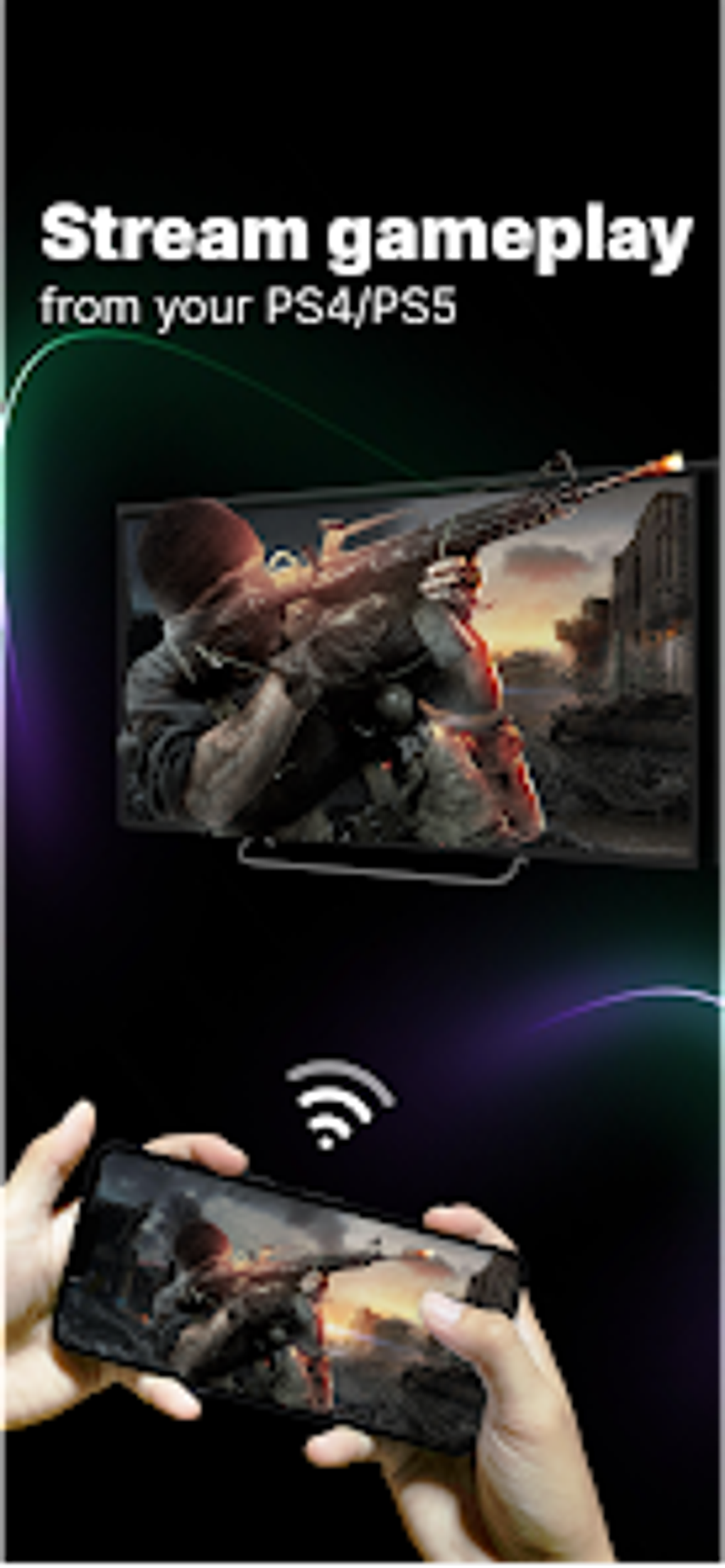Remote Play Controller for PS para Android - Descargar Remote Play Controller for PS para Android - Descargar