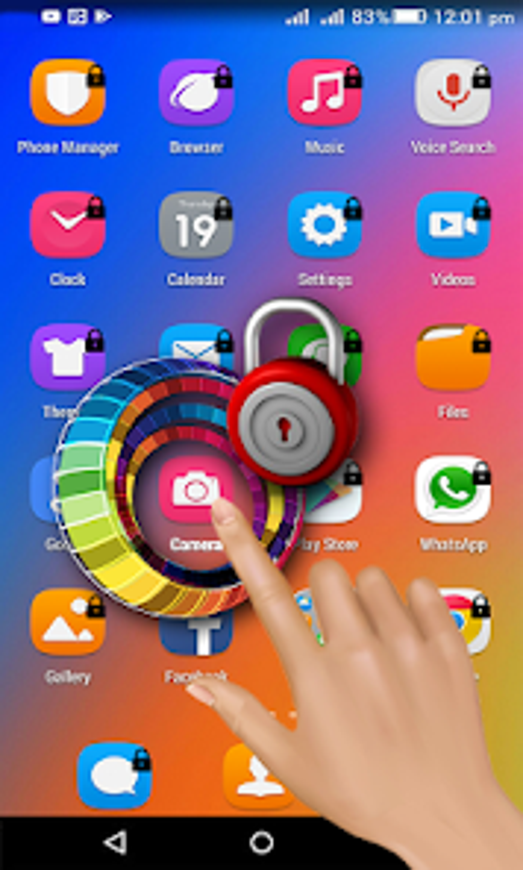 Applocker All In One For Android Download Applocker All In One For Android Download