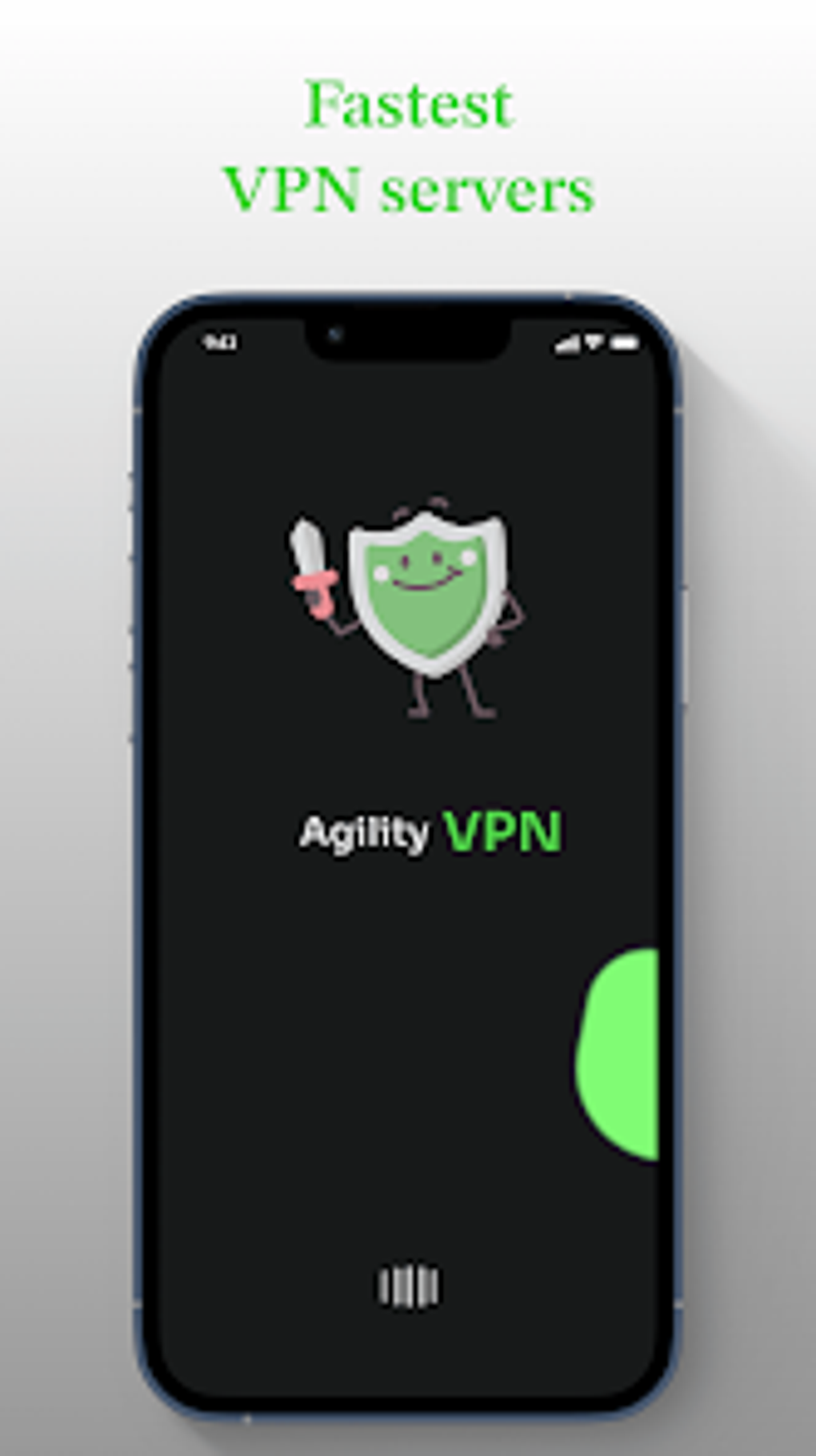 Agility VPN for Android - Download