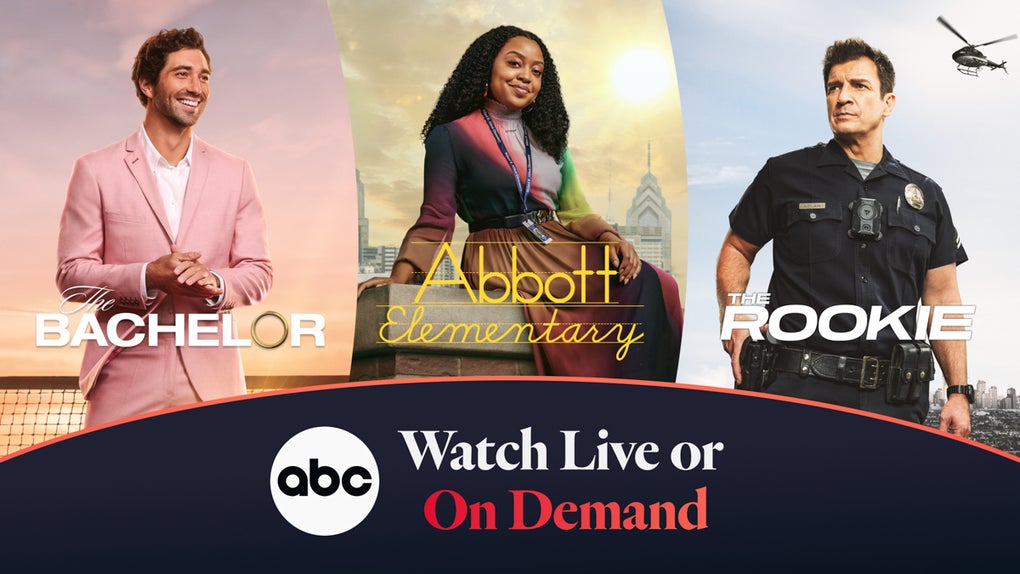WATCH ABC for iPhone - Download
