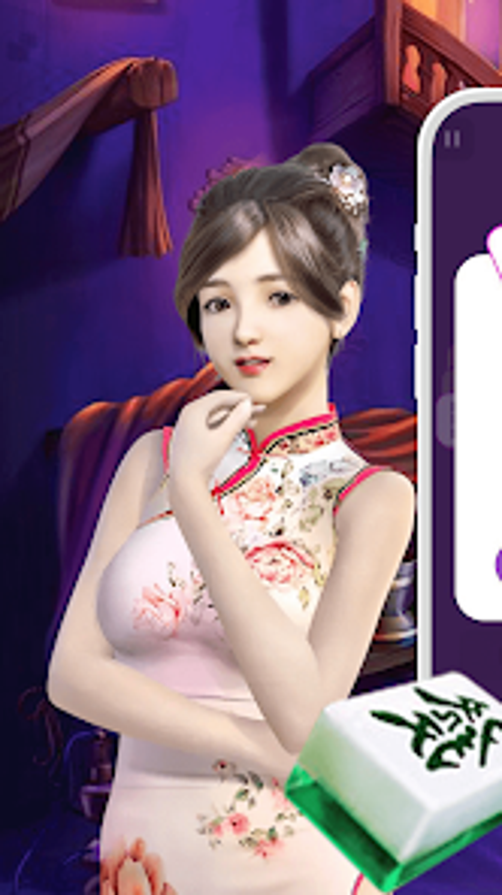 Match 3 Mahjong pour Android - Télécharger