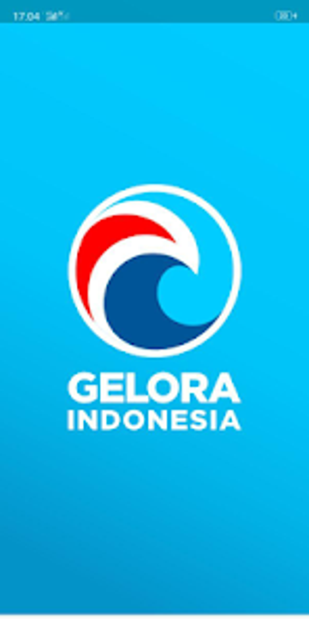 Partai Gelora Indonesia pour Android - Télécharger