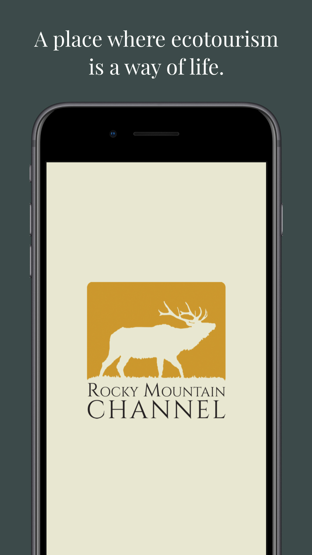 Rocky Mountain Channel for iPhone - Download