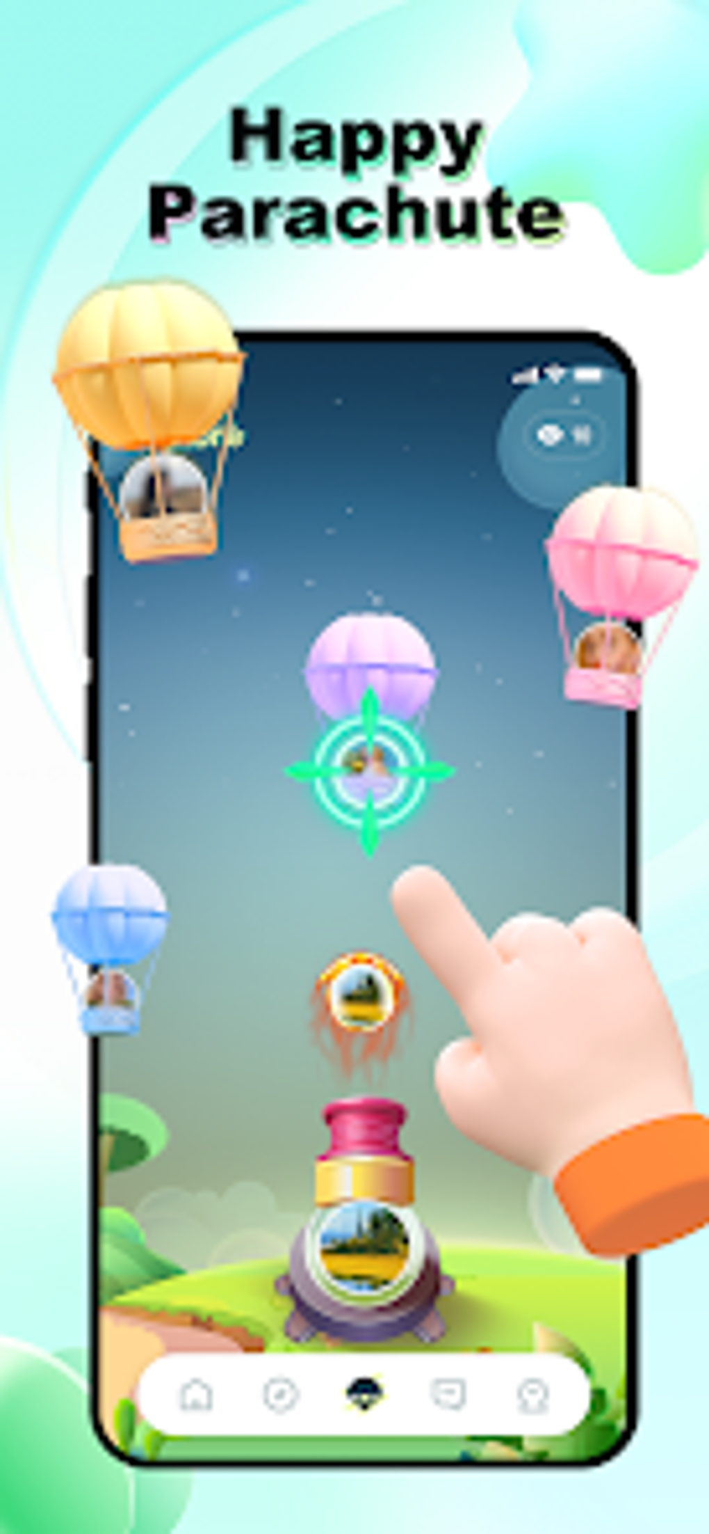 Maria for Android - Download