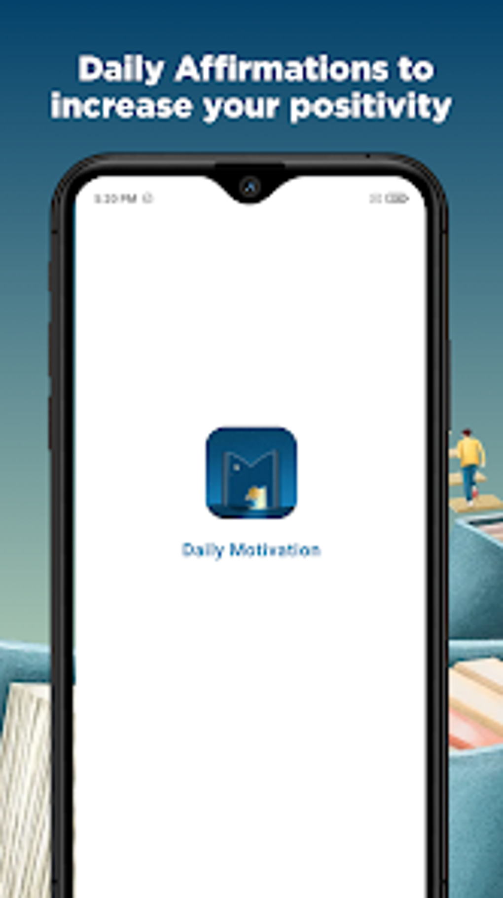 Daily Motivation für Android - Download