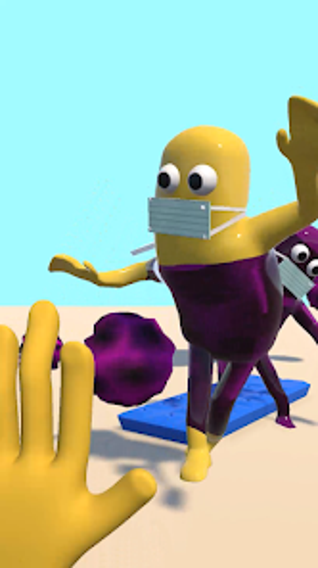 Android için Healthy Guy - İndir