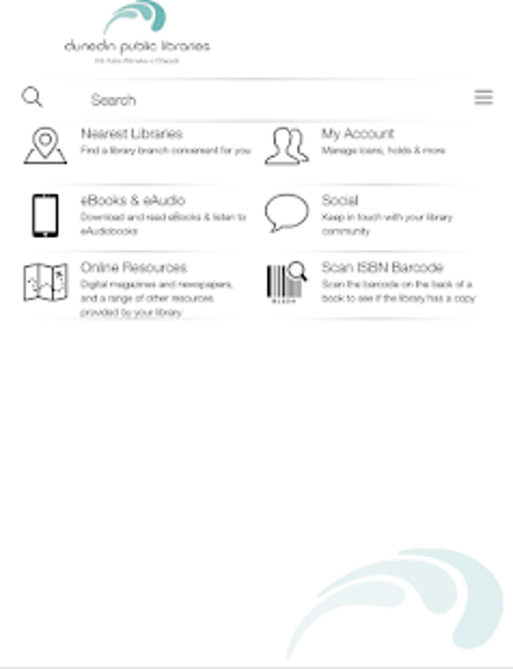 Dunedin Public Libraries APK for Android - Download Dunedin Public Libraries APK for Android - Download