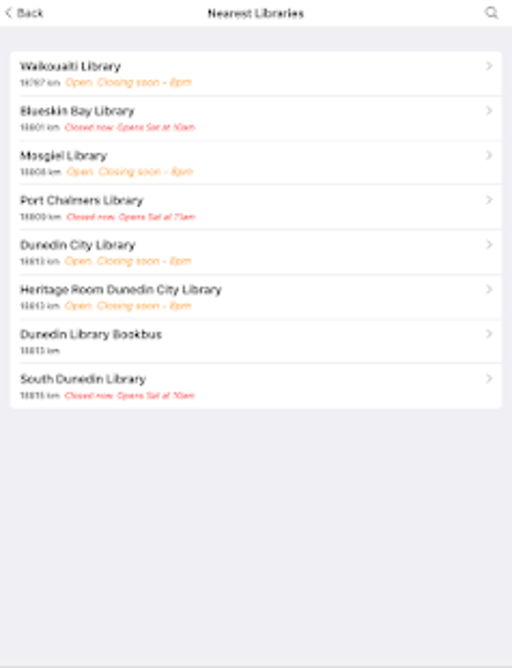 Dunedin Public Libraries APK for Android - Download Dunedin Public Libraries APK for Android - Download