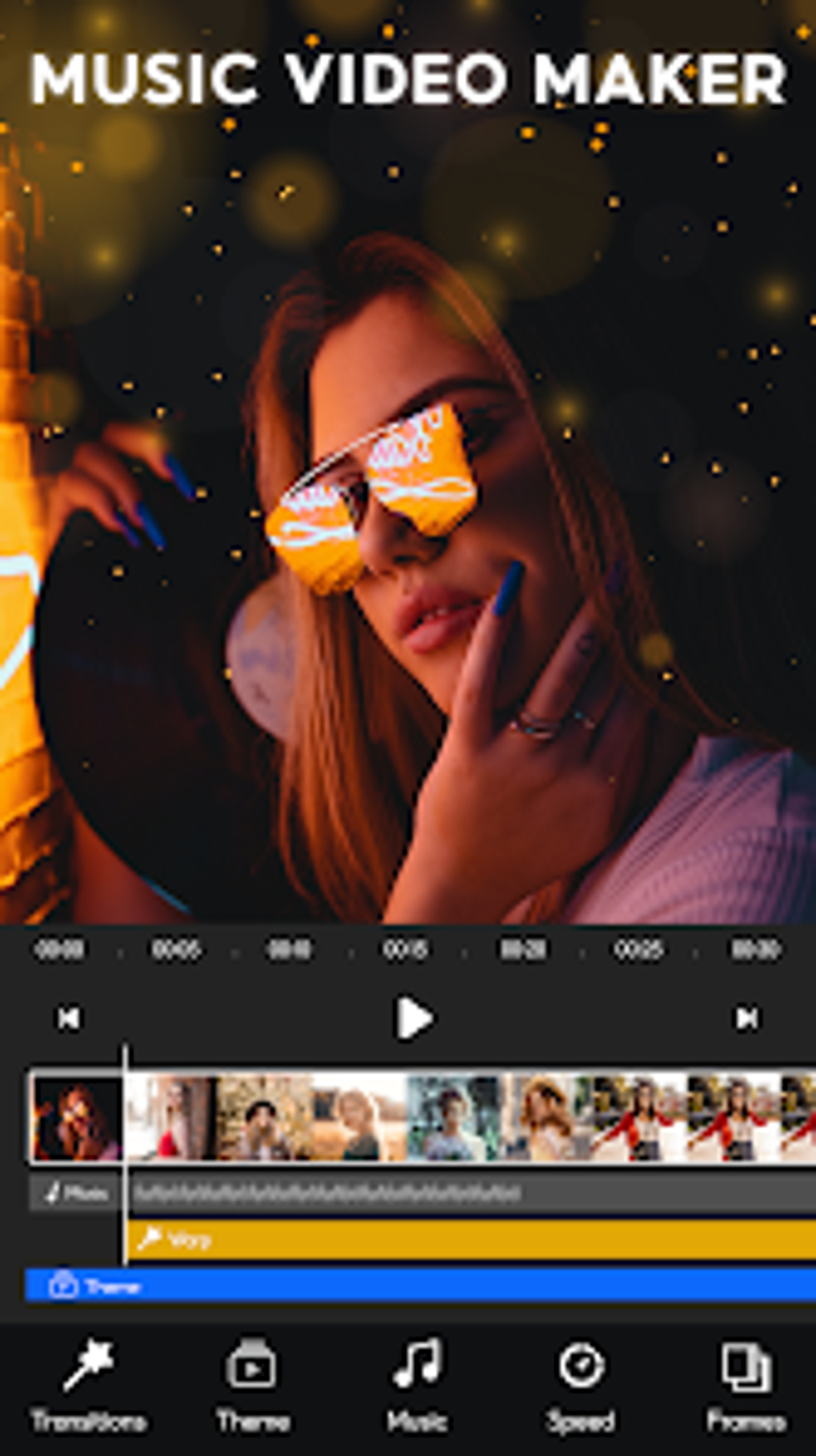 Slideshow - Photo Video Maker para Android - Download