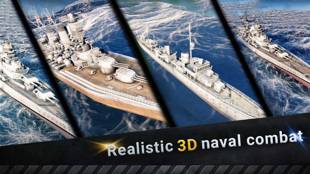 Navy Helicopter Gunship Battle for Android - Download