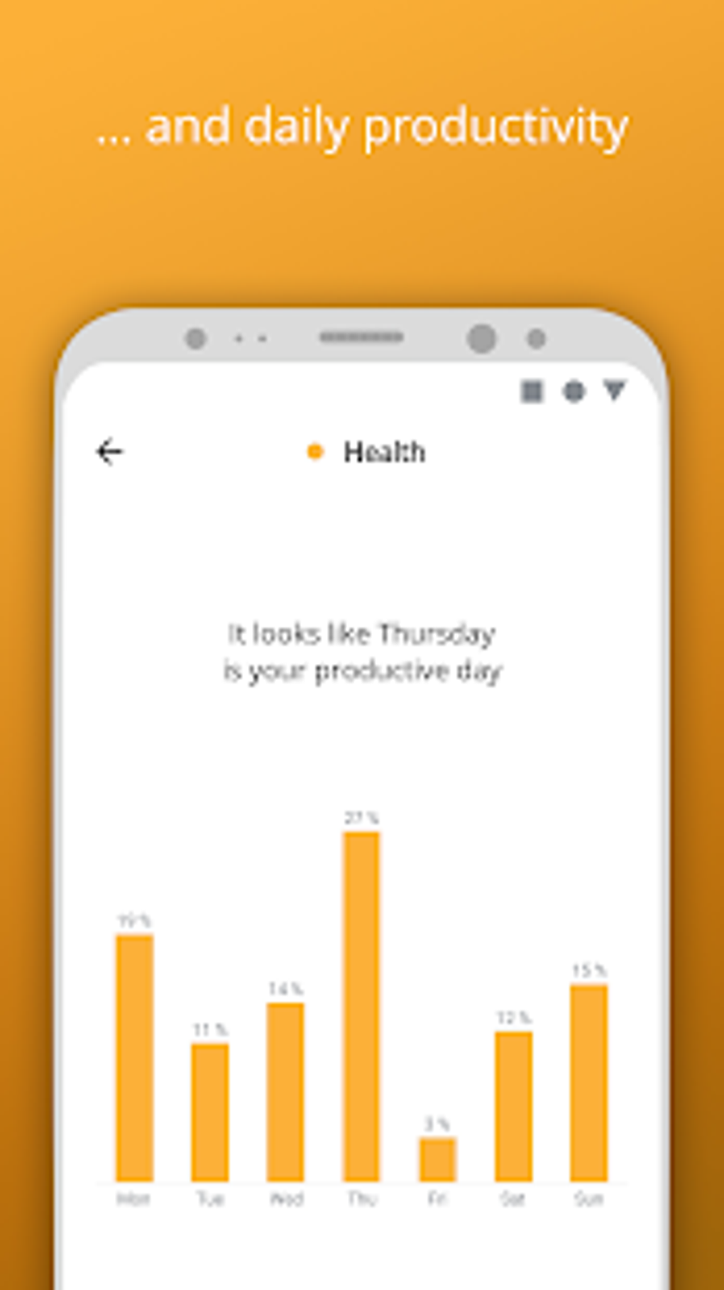 Boosted - Productivity Time Tracker APK for Android - Download