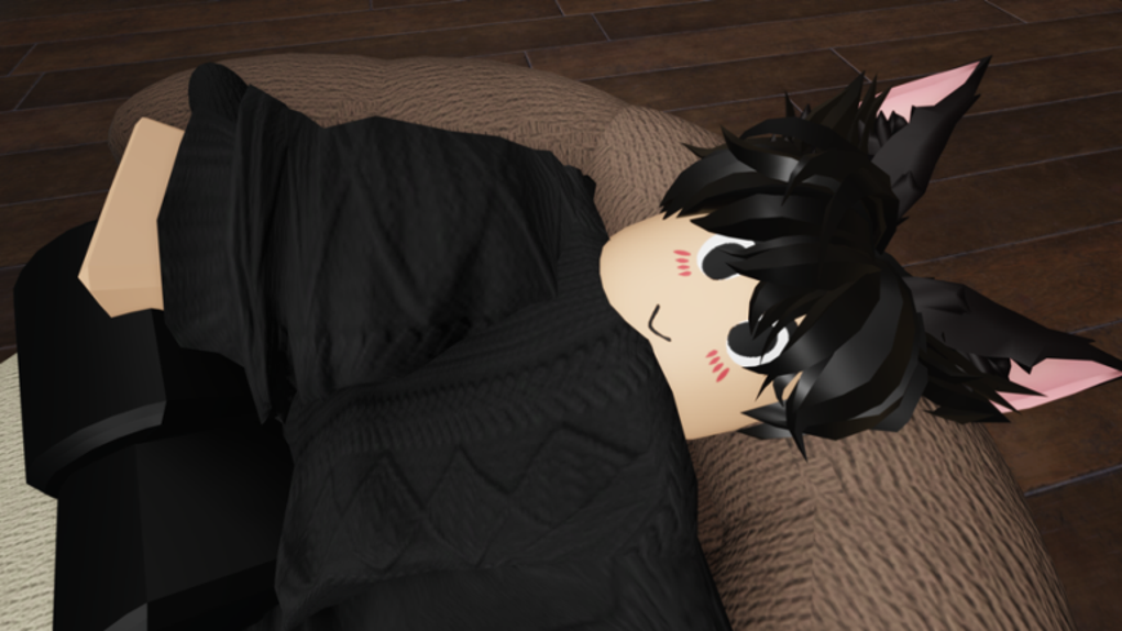 Hangout with a neko boy DEMO for ROBLOX - Game Download