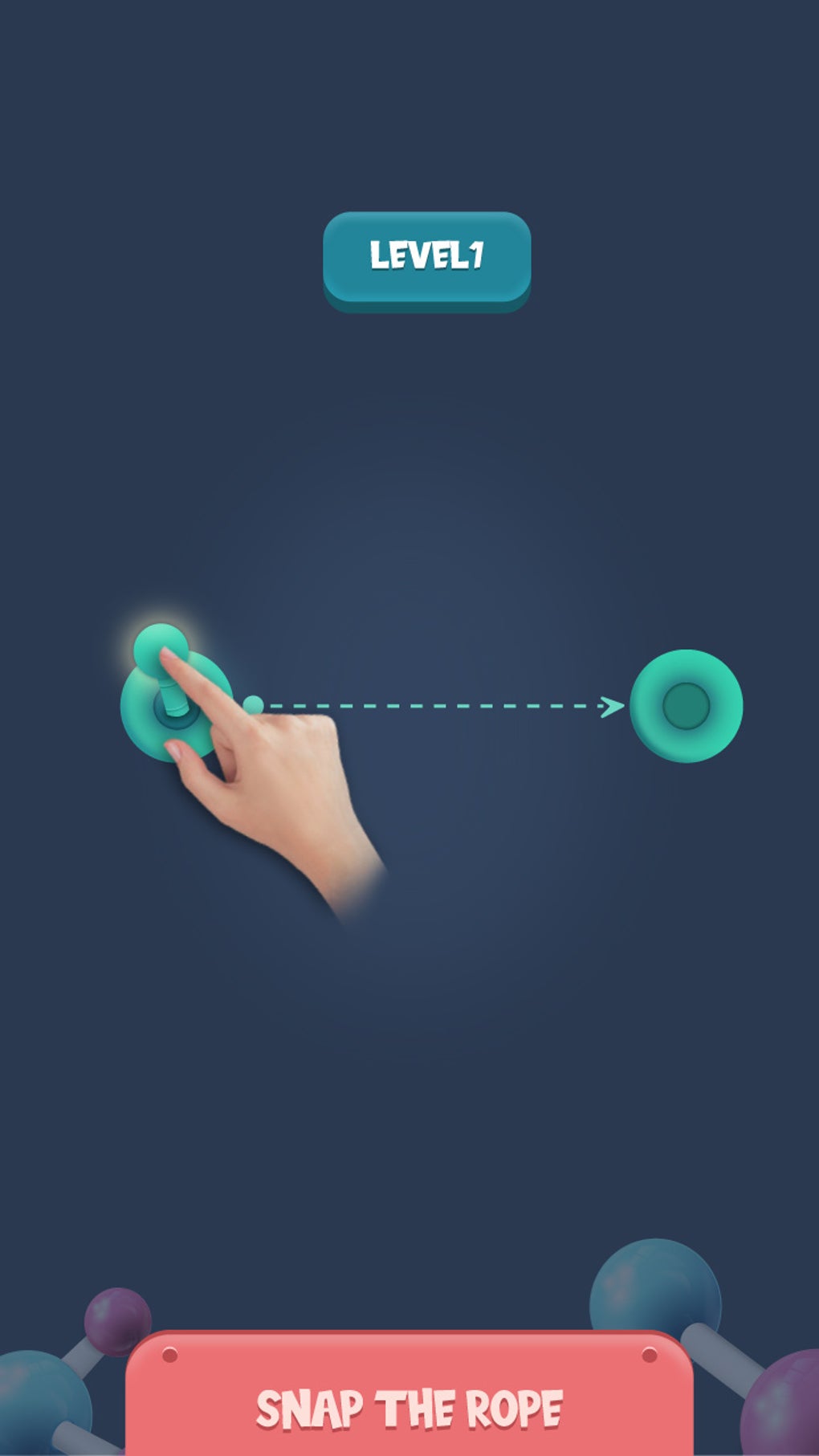 Color Rope - Connect Puzzle for Android - Download