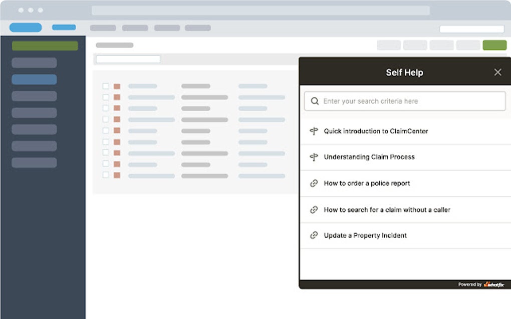 Whatfix for McDonald's for Google Chrome - Extension Download