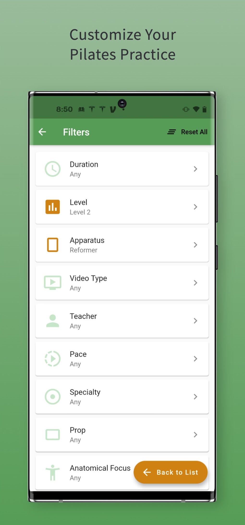 Pilates Anytime Workouts APK for Android - Download