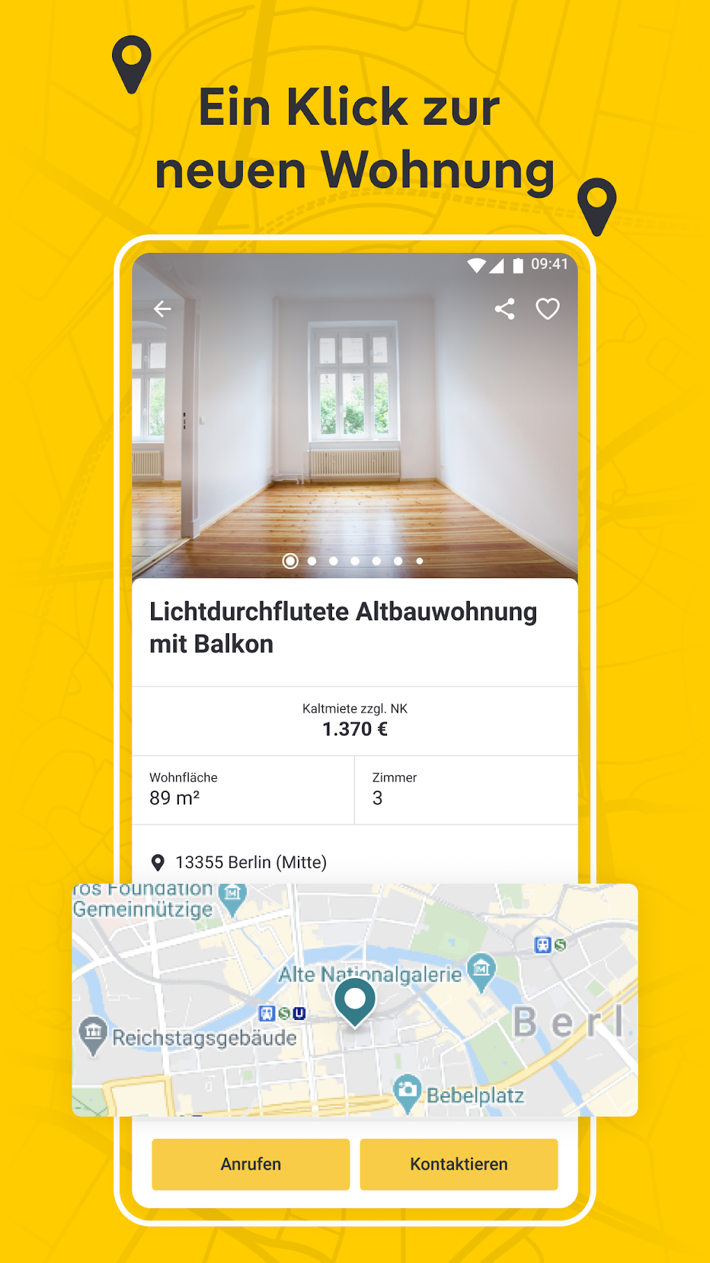 immowelt - Immobiliensuche APK for Android - Download