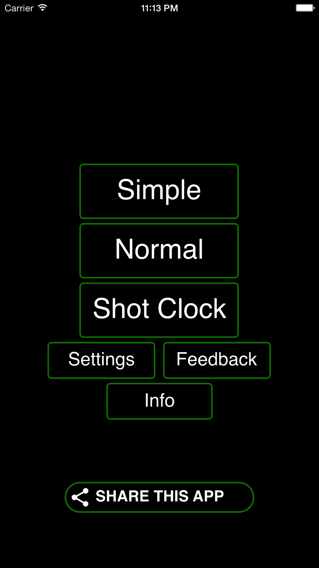 My Scoreboard Basketball for iPhone - Download