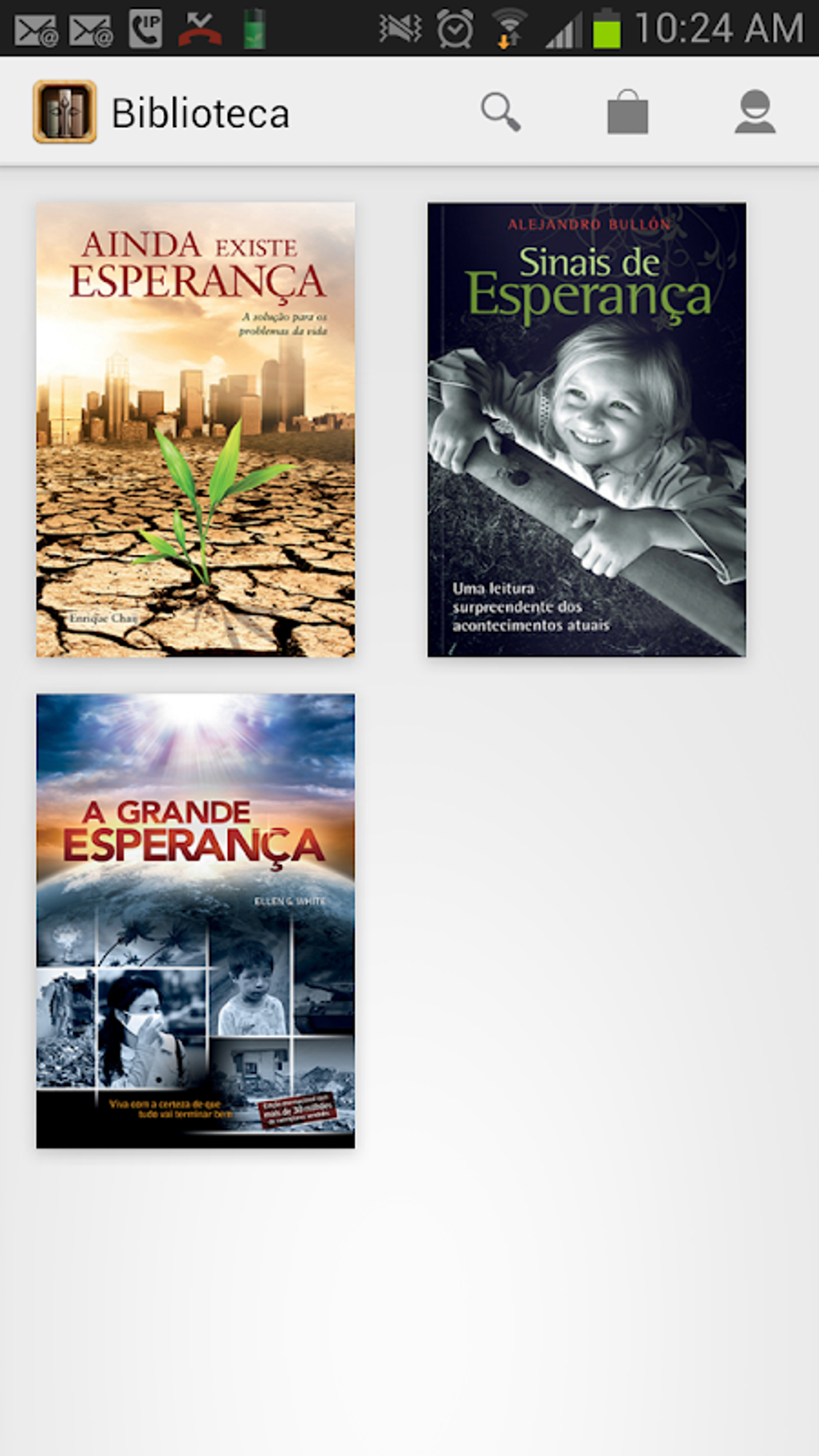 CPB Books APK for Android - Download