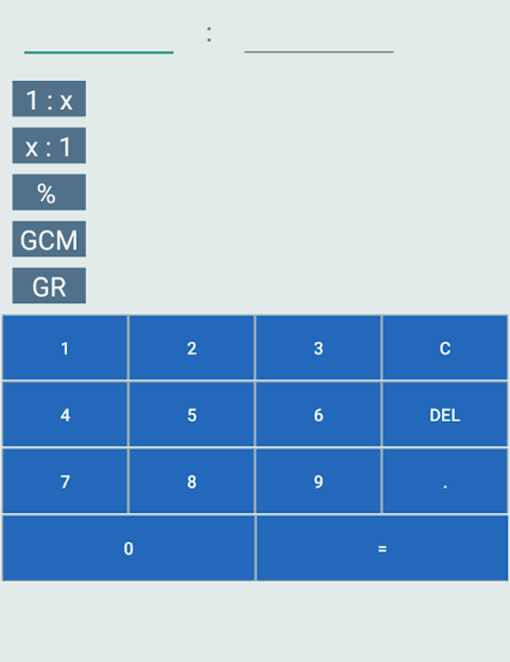 Ratio Calculator APK For Android Download Ratio Calculator APK For Android Download