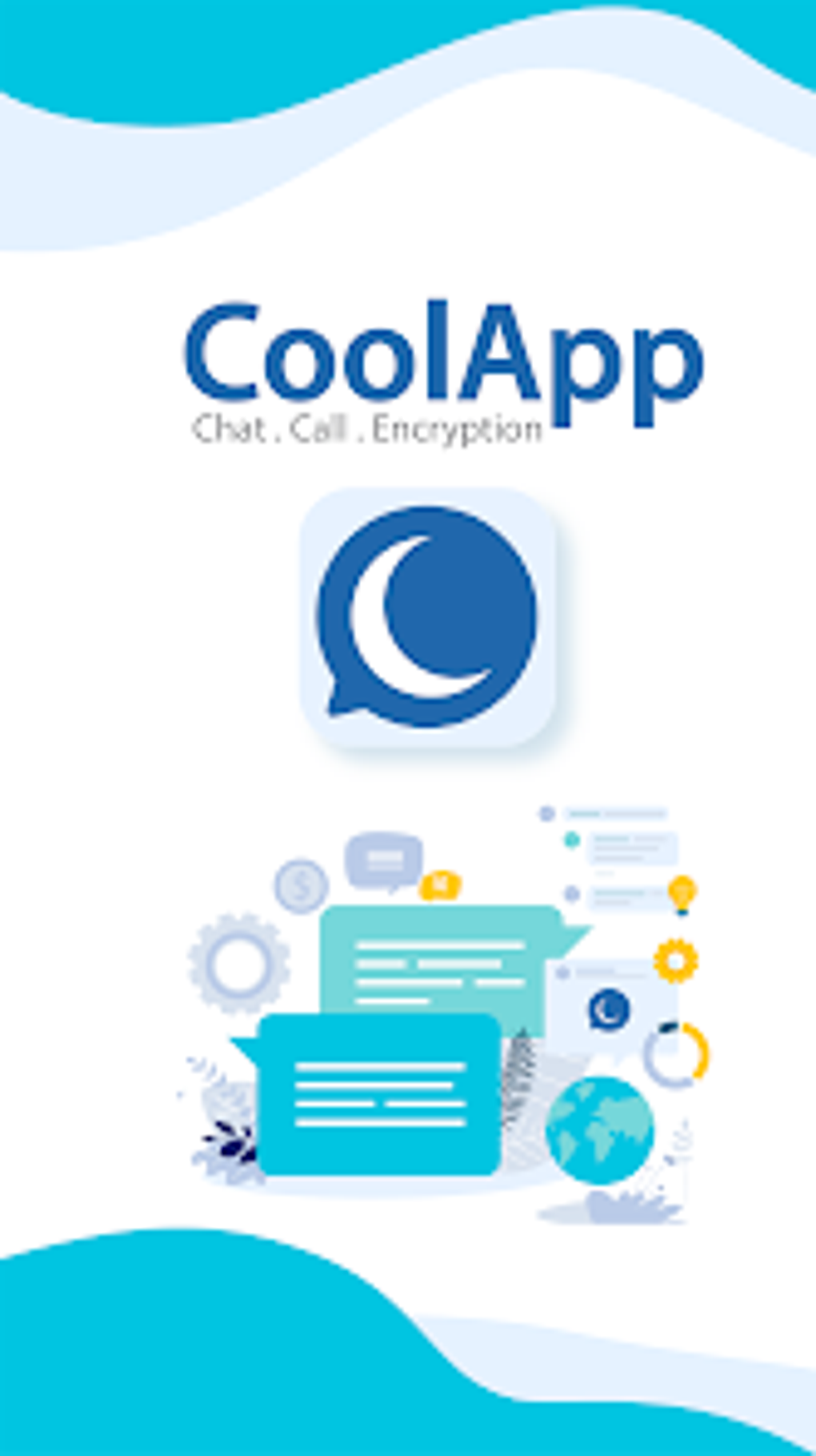 CoolApp Messenger for Android - Download