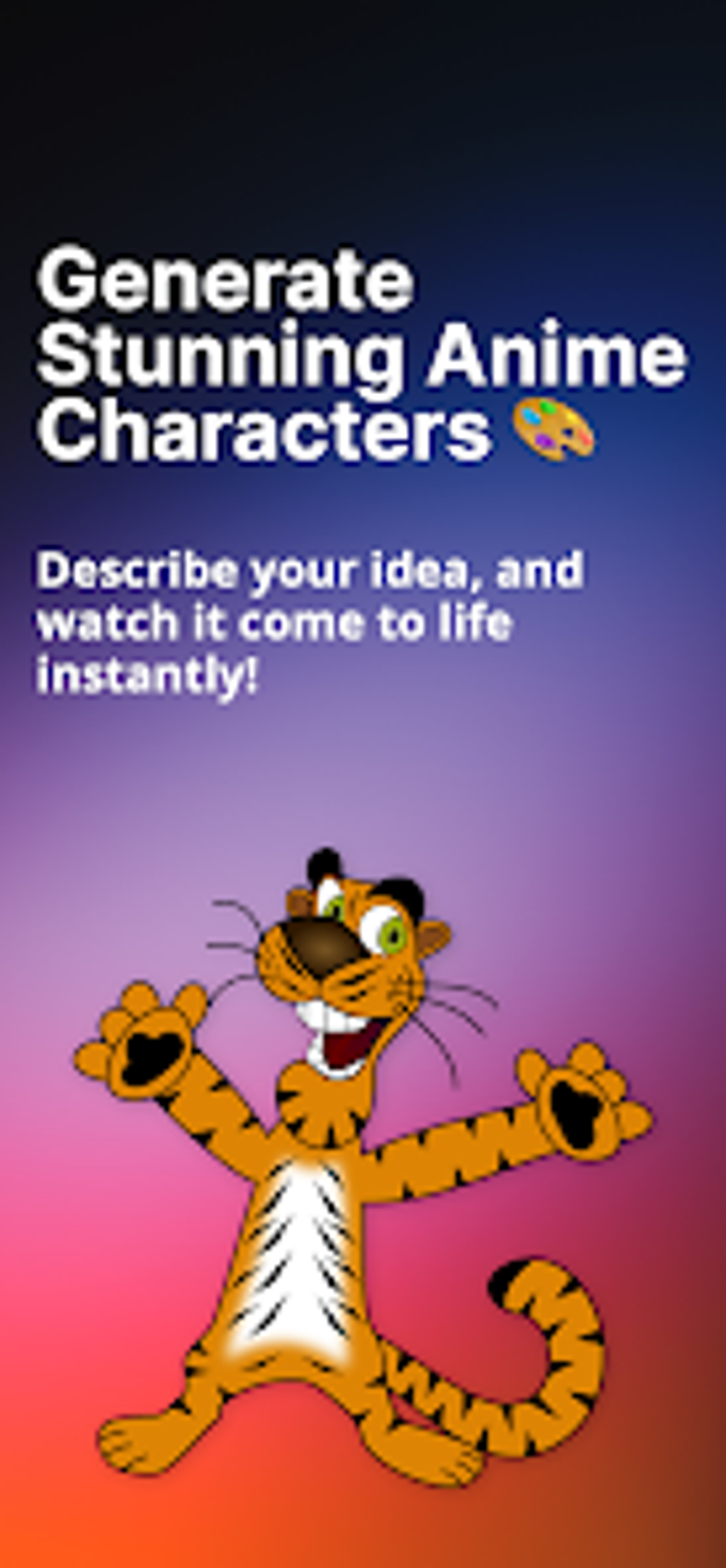 Cartoon Photo Editor - AI per Android - Download