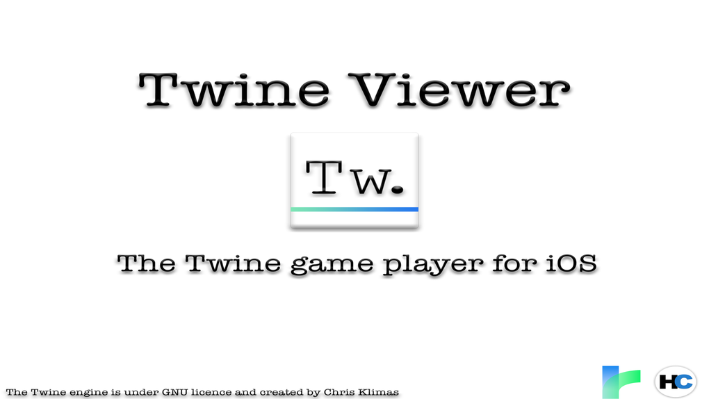 Twine Viewer per iPhone - Download