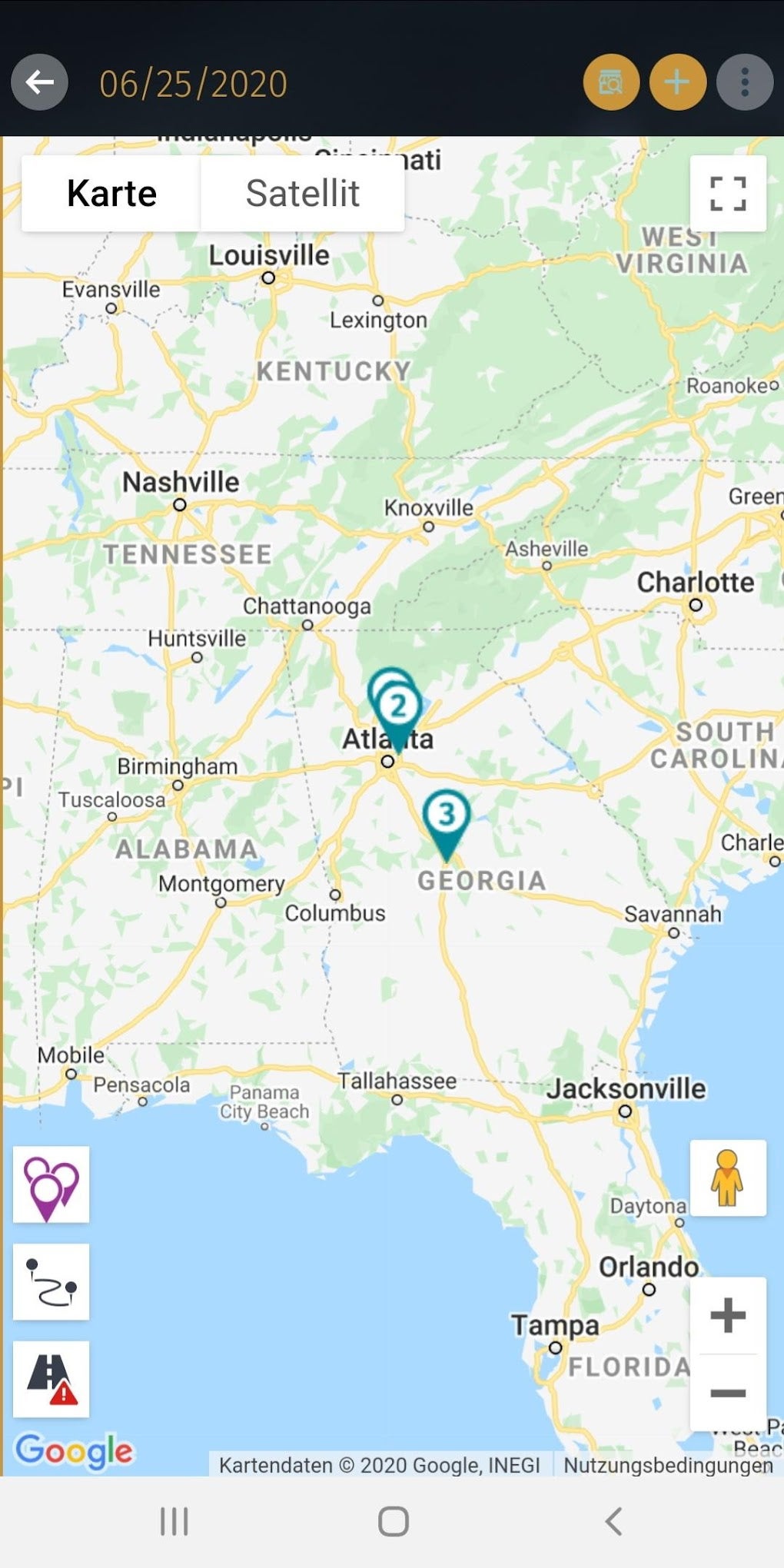 Accenture Cloud Mobility para Android - Descargar