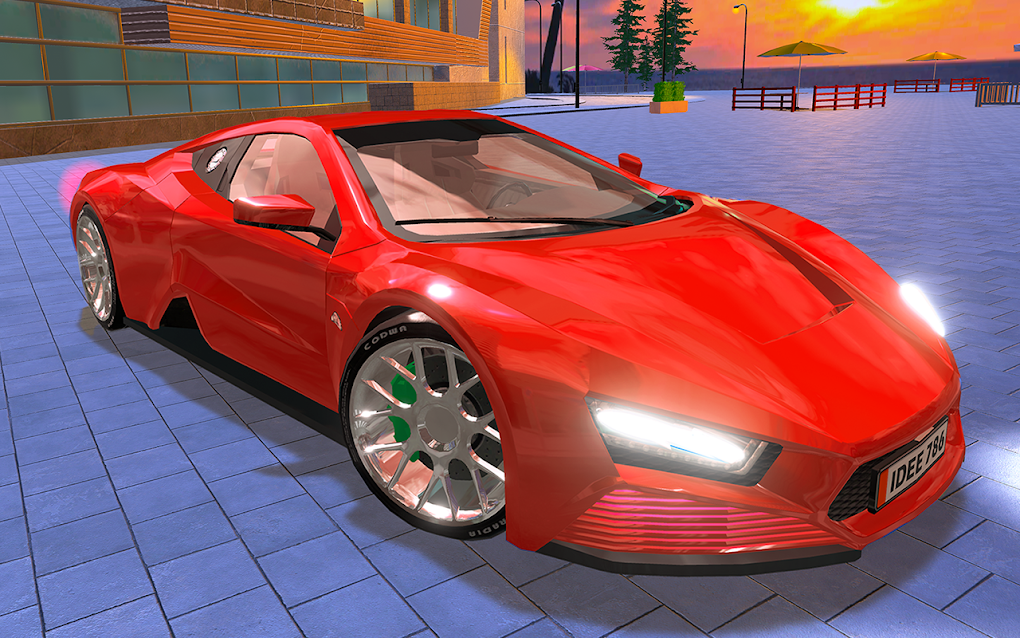 Supercars Underground Racing for Android - Download