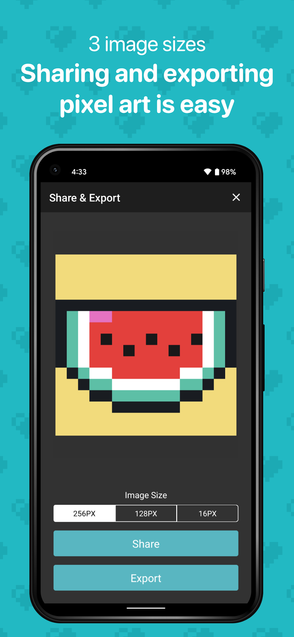 8bit Painter APK for Android - Download