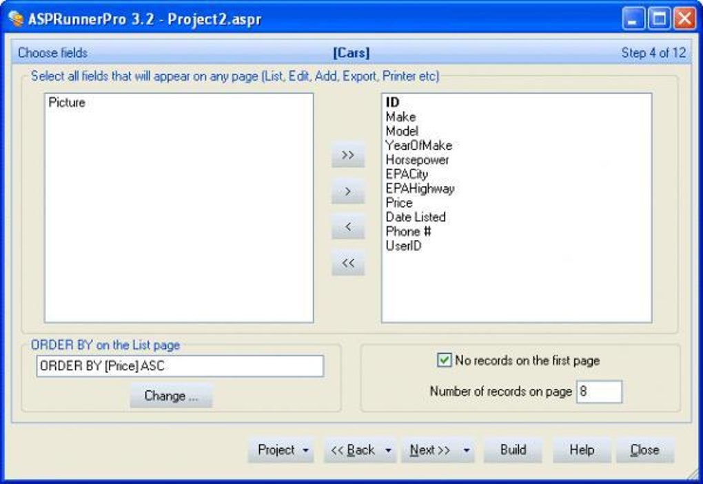 ASPRunner - Download