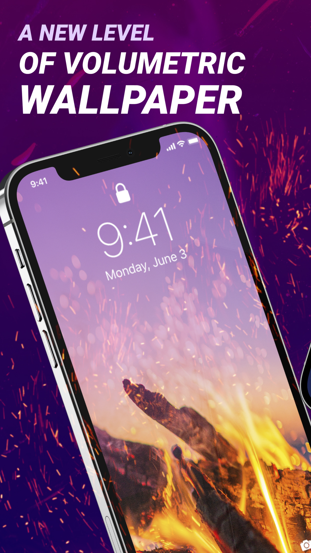 Meow Live WallpapersHD Themes for iPhone - Download