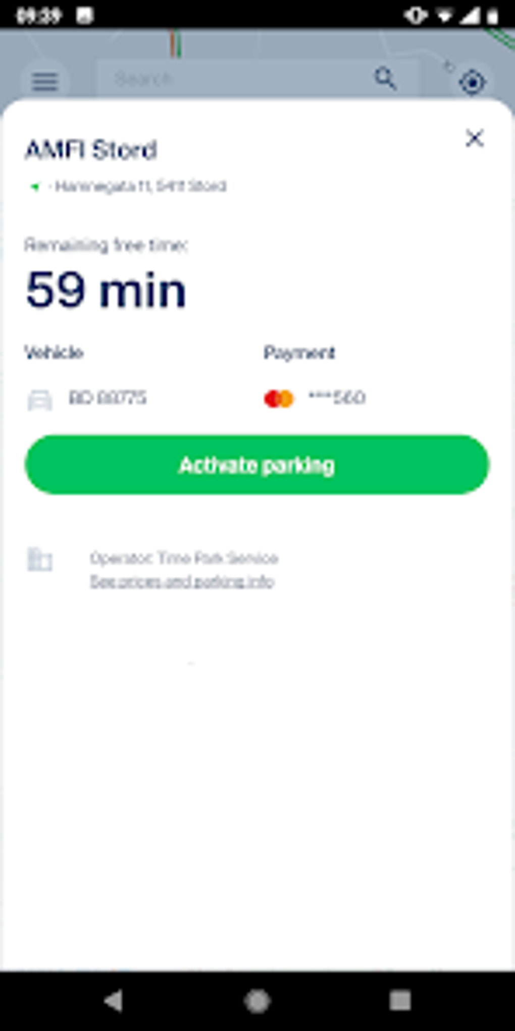 Parklink for Android - Download