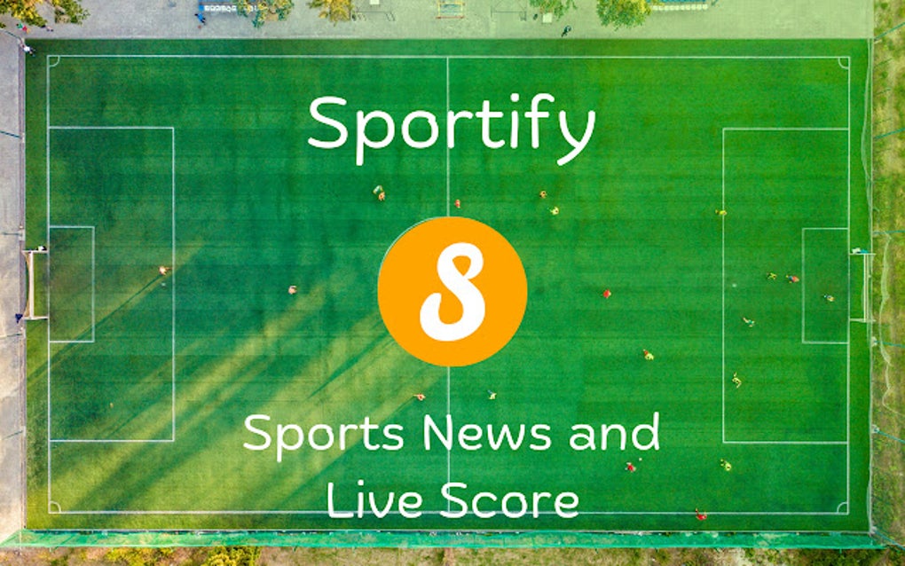 Sportify para Google Chrome - Extensión Descargar