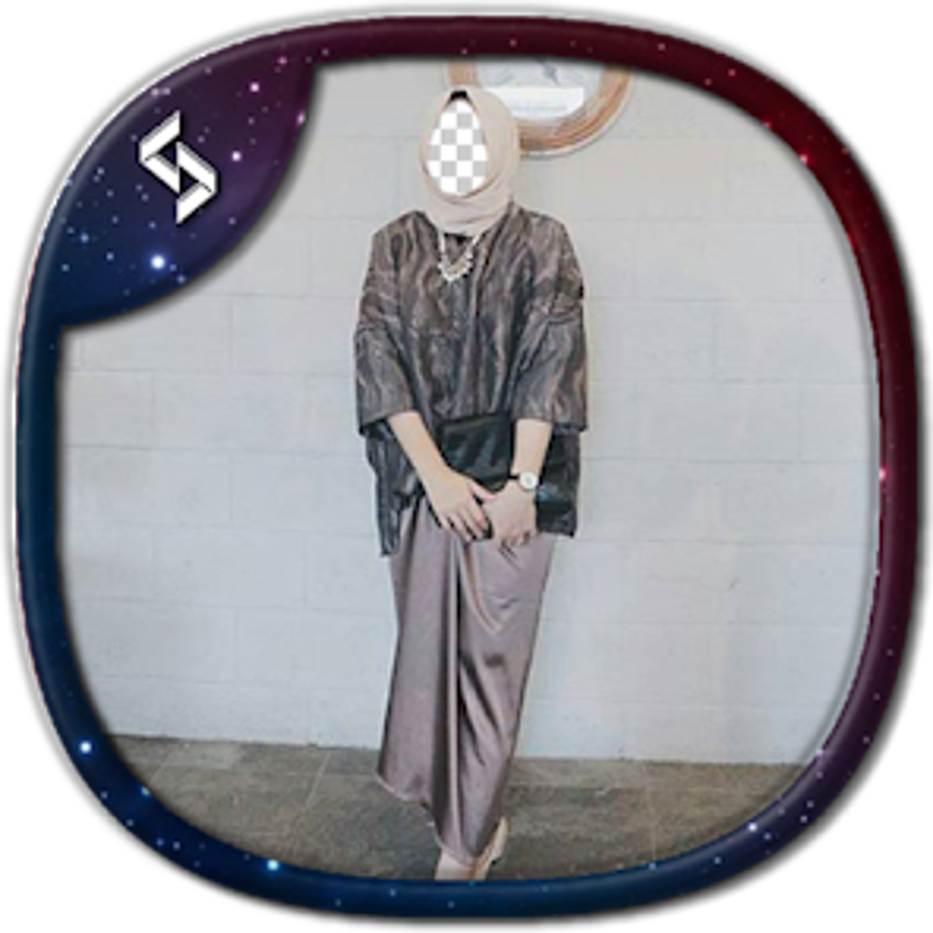 Beauty Kebaya Modern Brokat for Android - Download