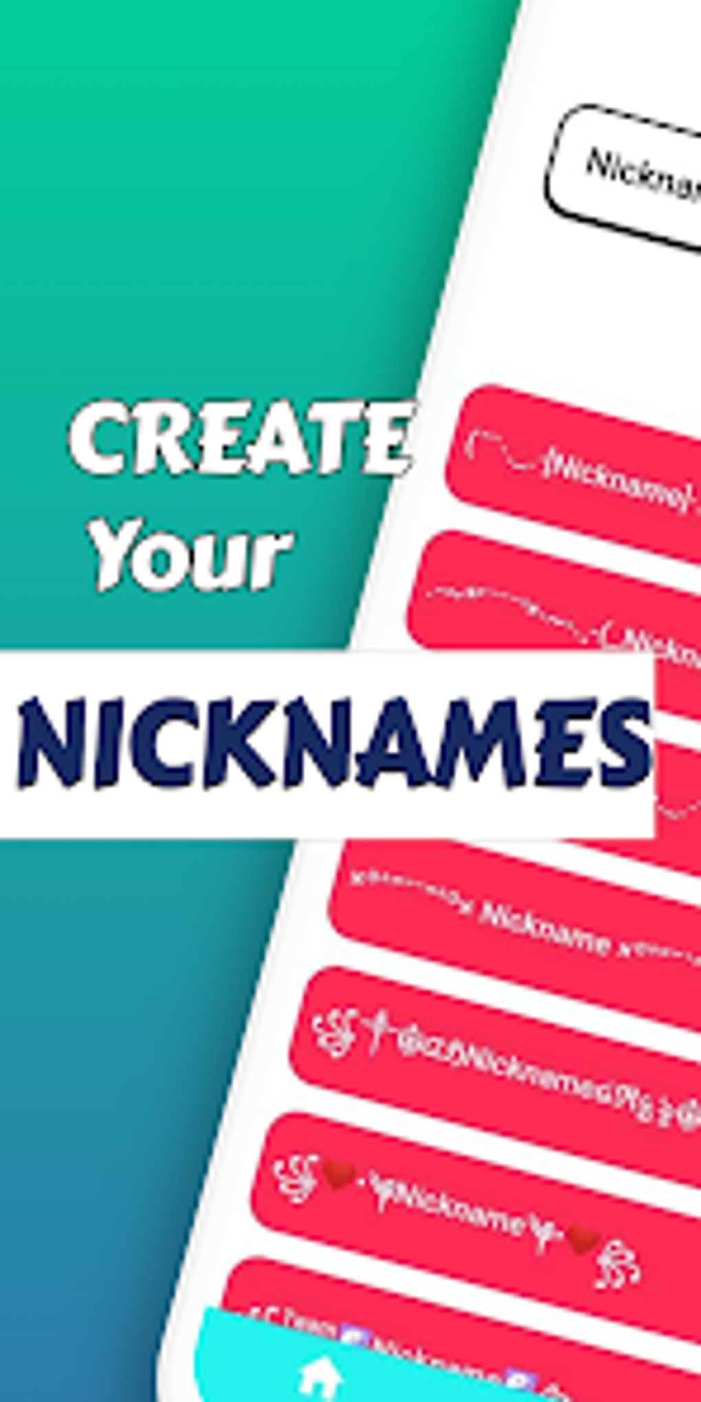 Username Generator For Tiktok For Android Download