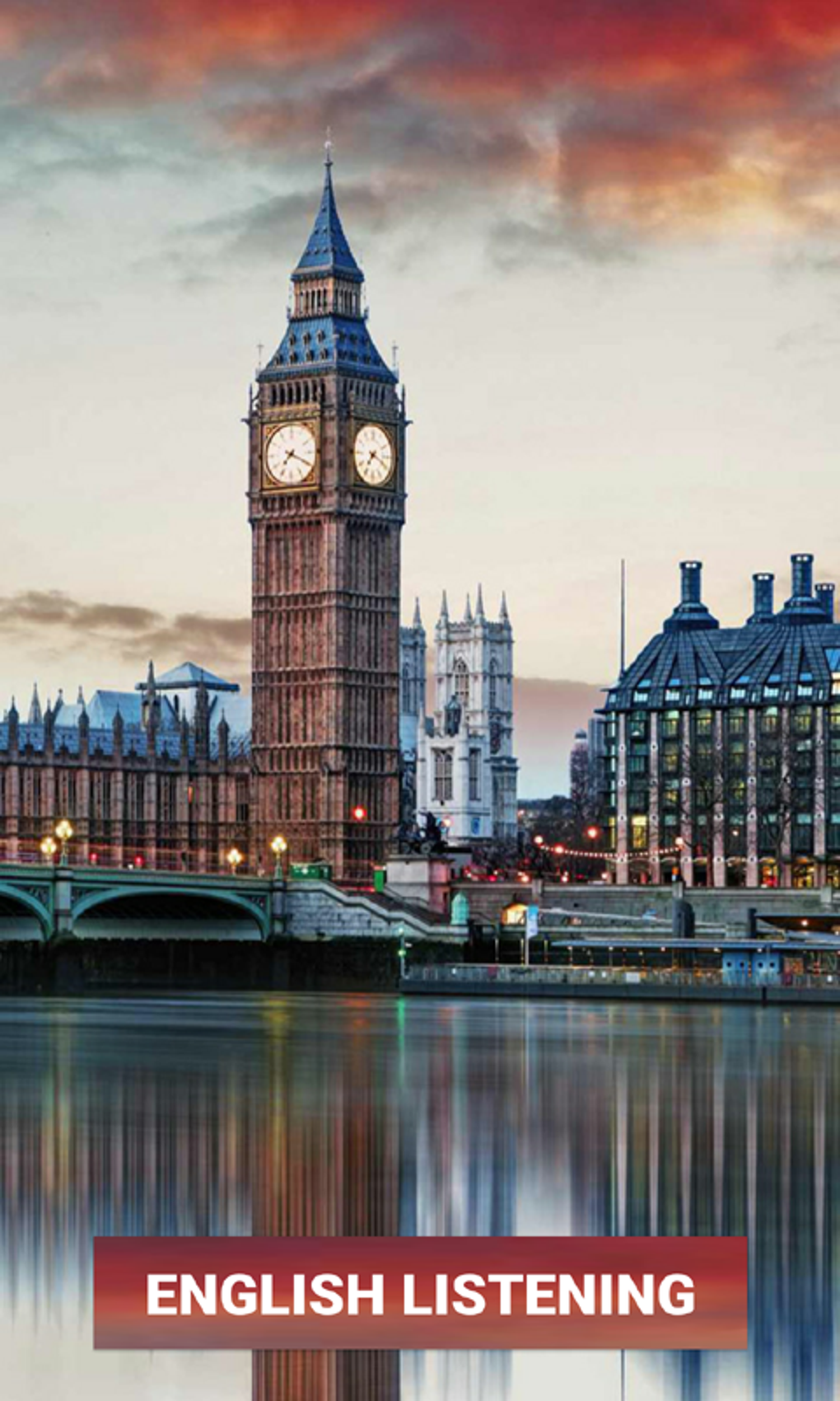 British English Listening APK for Android - Download