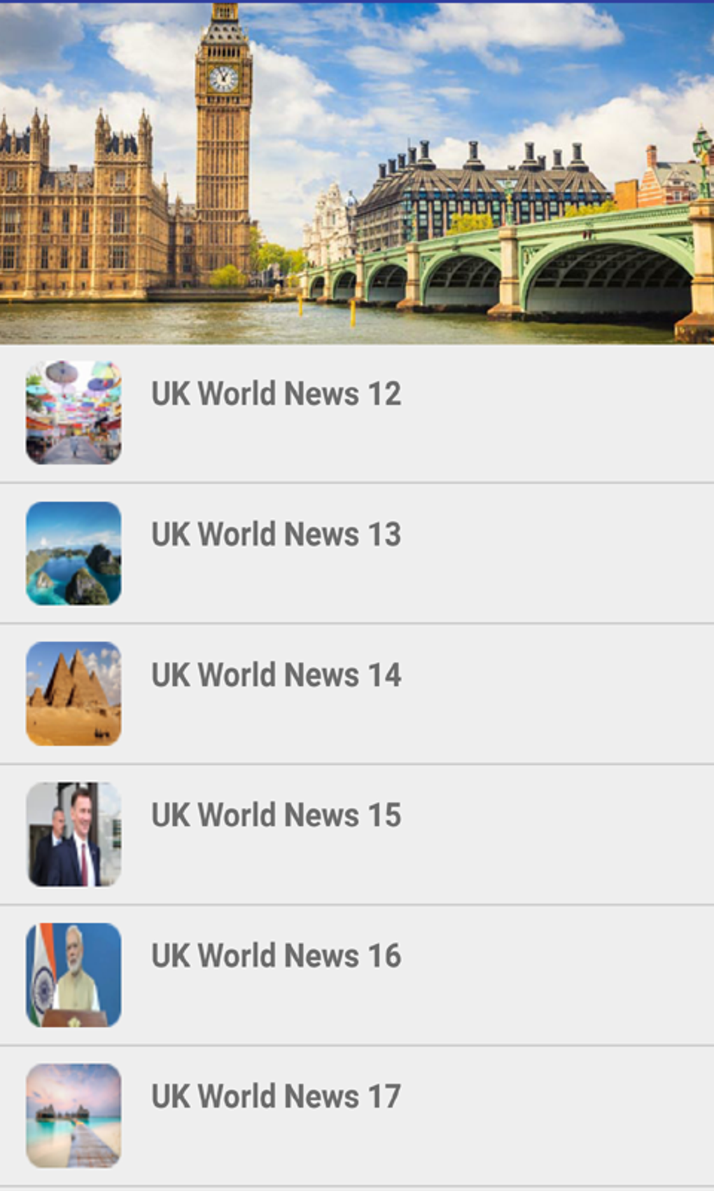 British English Listening APK for Android - Download