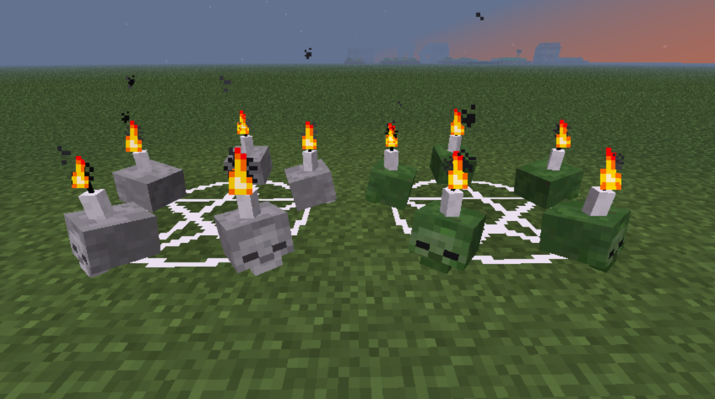 Gravestone for Minecraft - Télécharger