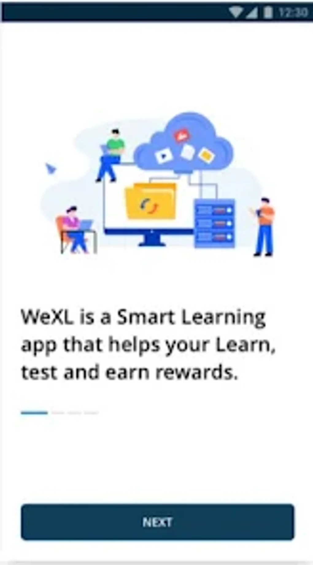 WeXL School for Android - Download