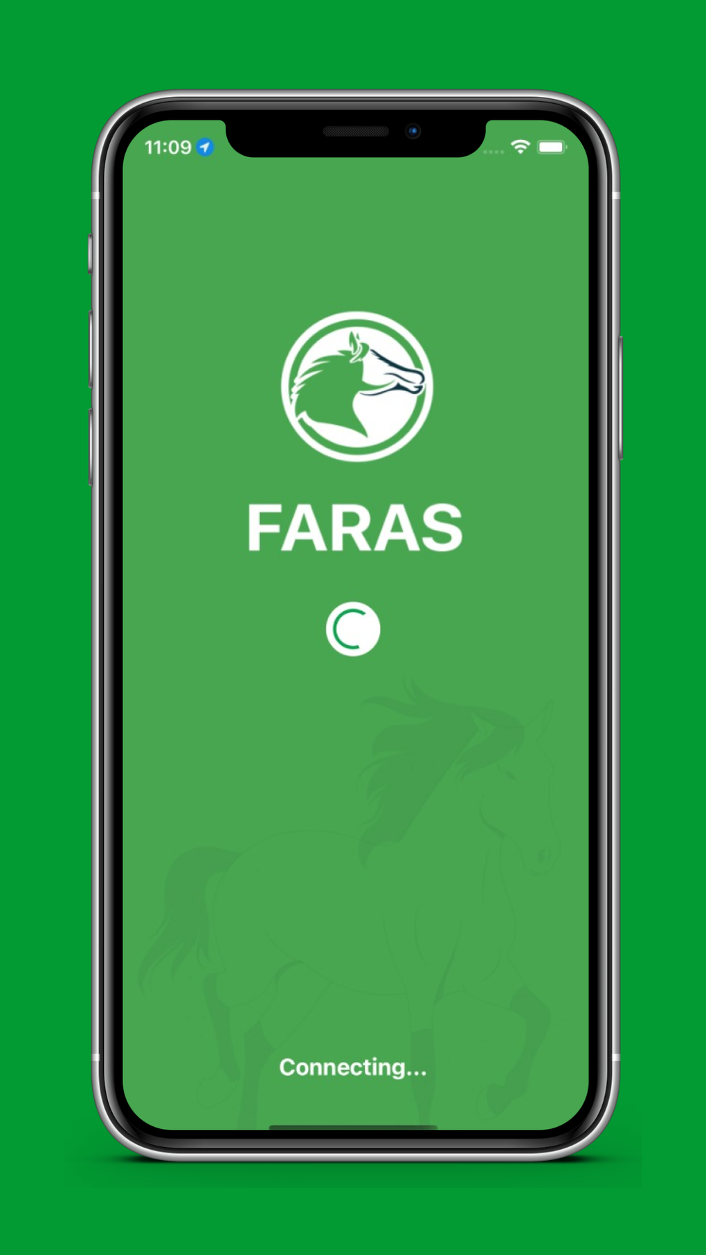 Faras for iPhone - Download