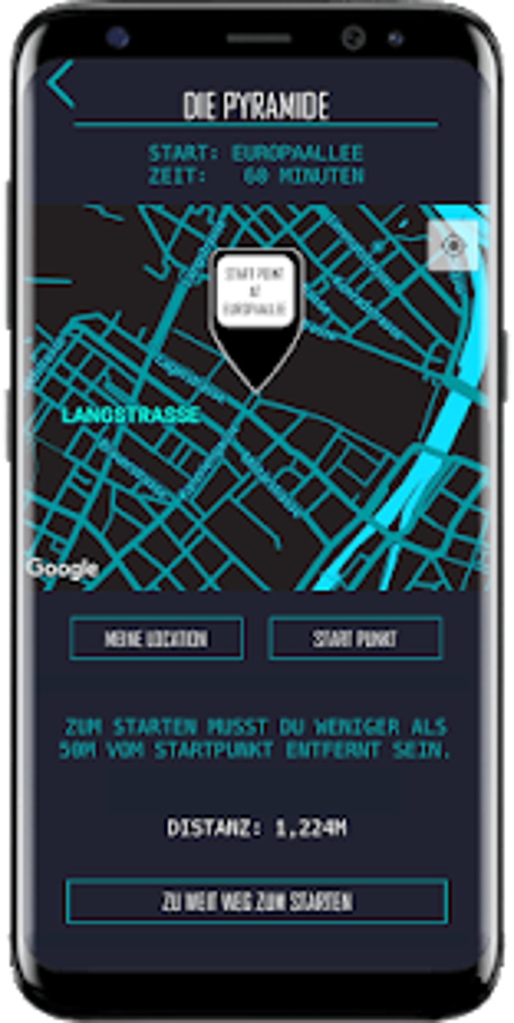 SATO CODE für Android - Download